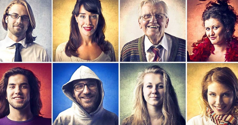 Complete guide: How to create personas based on data - TestingTime