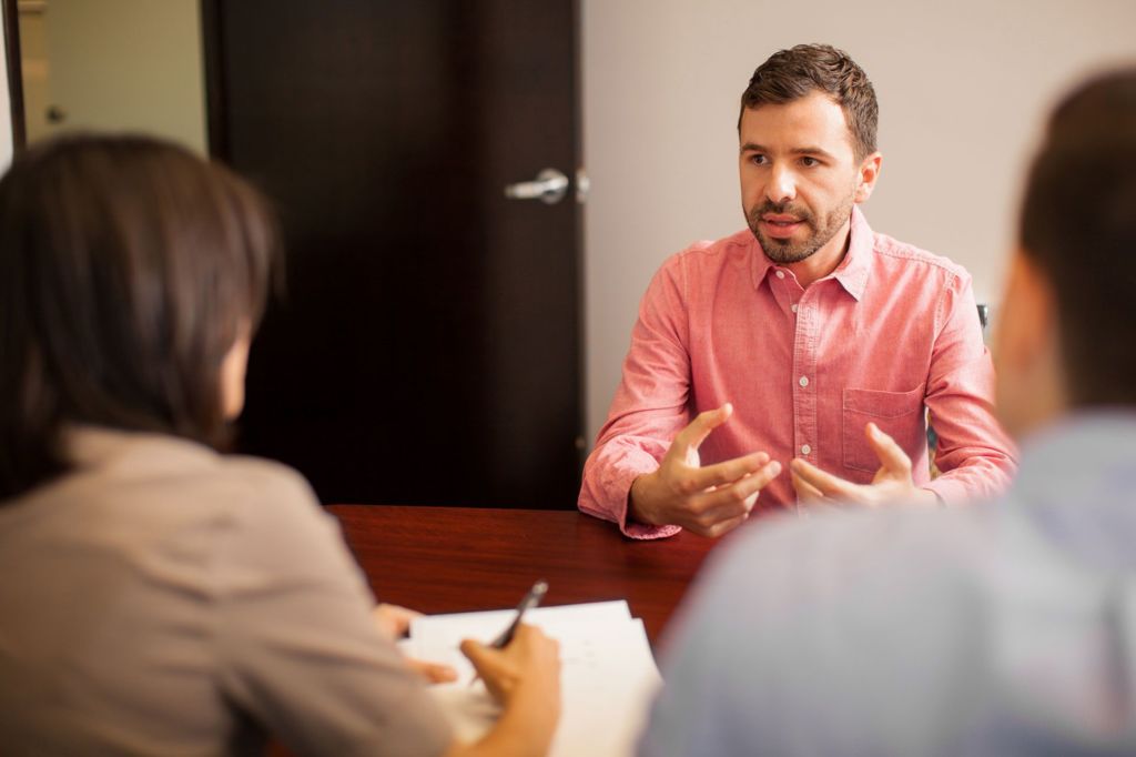 The ultimate guide to conducting a stakeholder interview - TestingTime