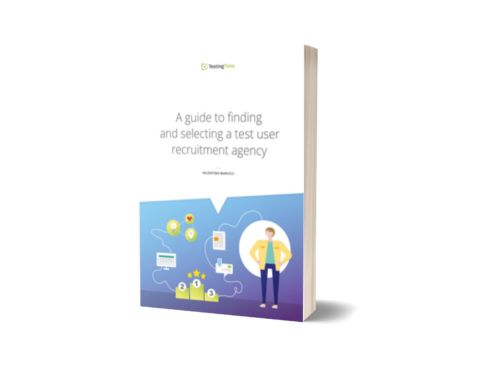 What to include in your UX CV | Testing Time