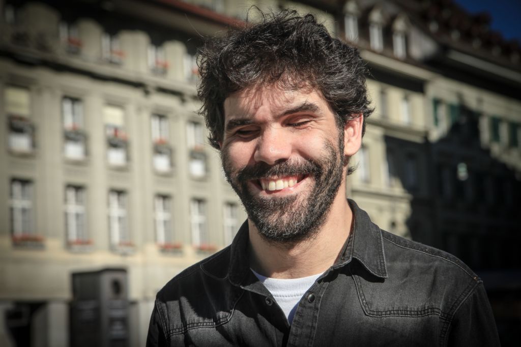 Fireside Chat with Accessibility Evangelist René Jaun - TestingTime