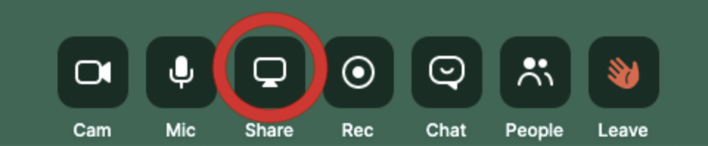 Whereby instructions - TestingTime
