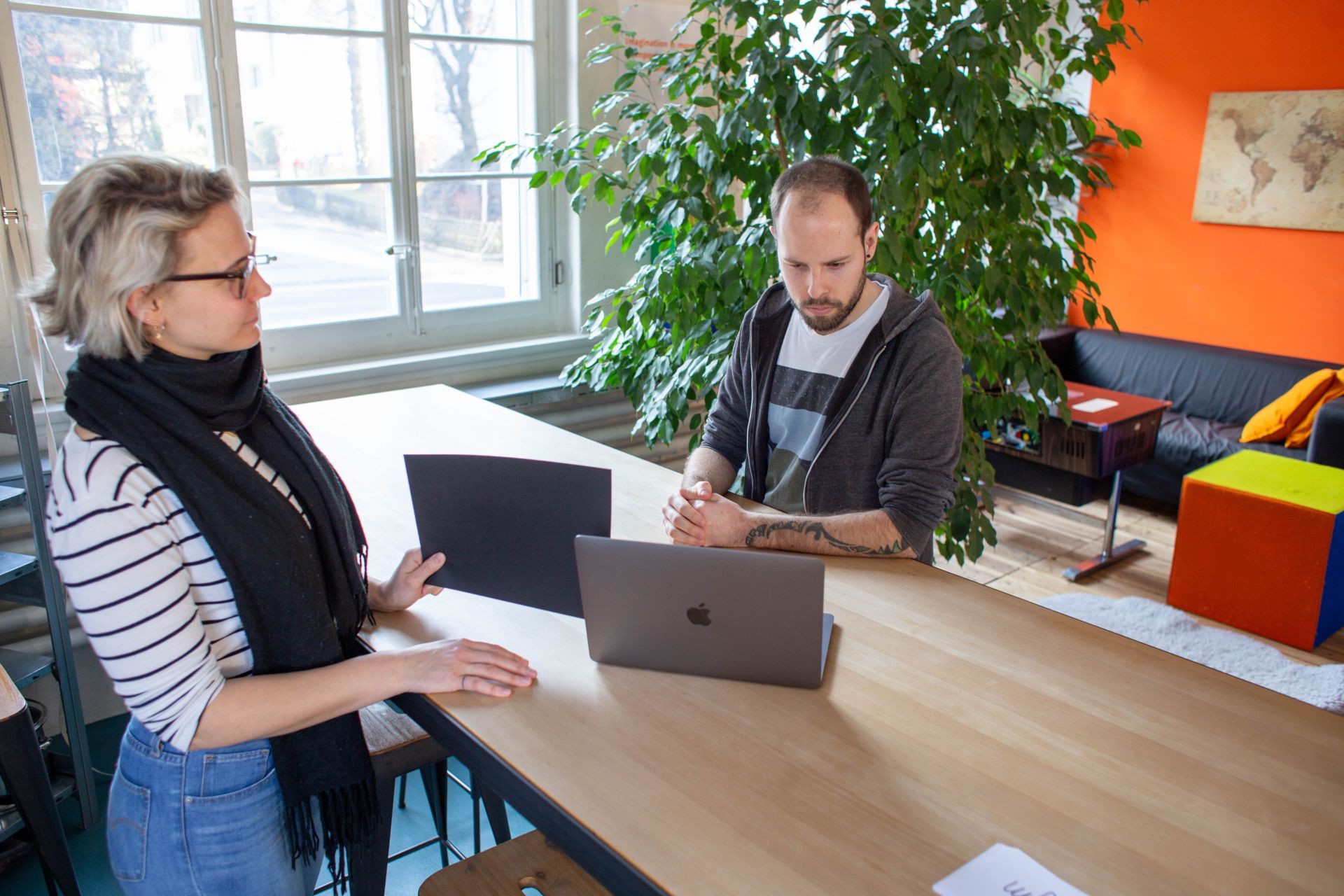 Three ways of testing visual design – and finding out more than simply ...