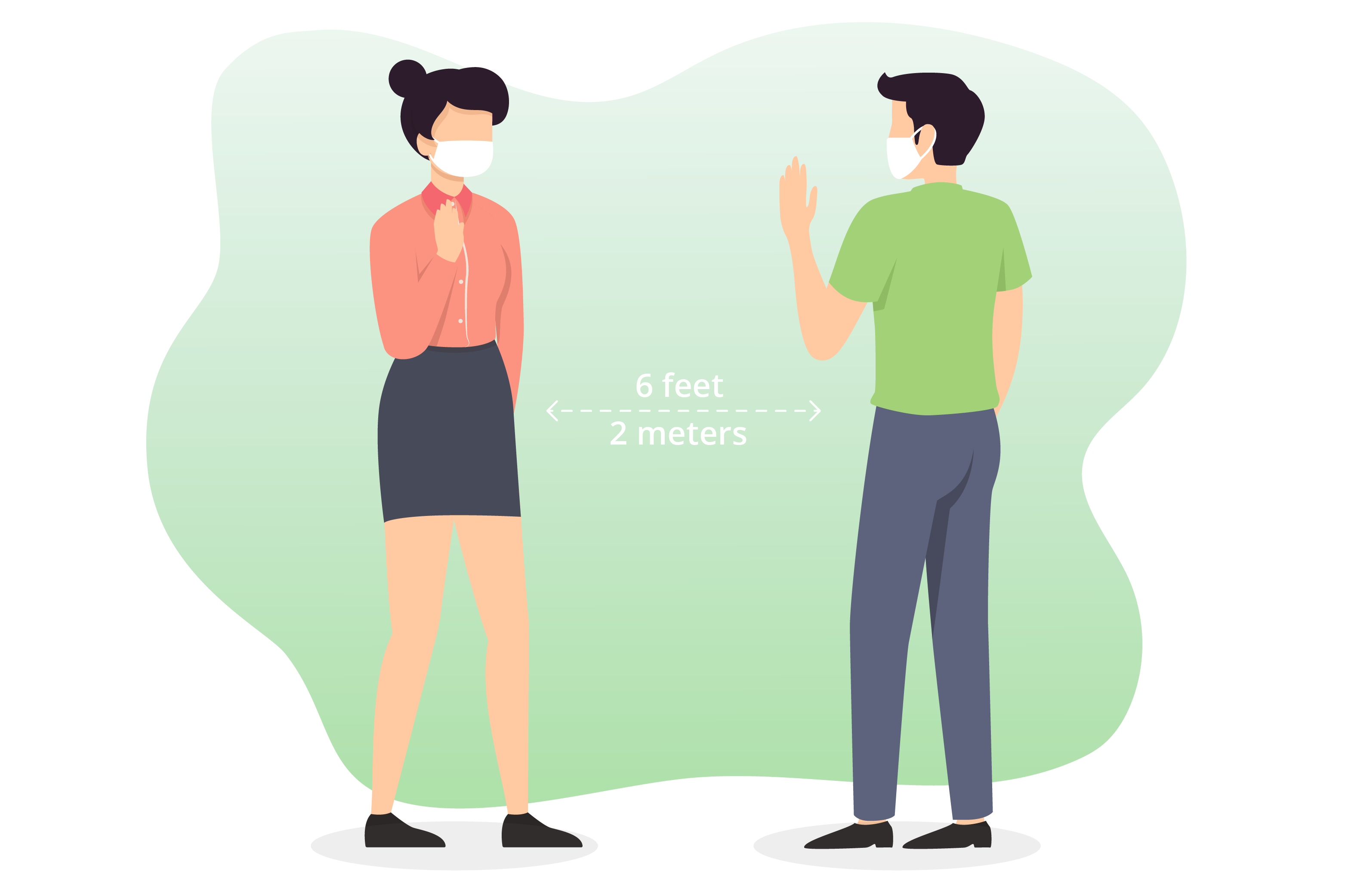 Corona protection measures for on-site user research - TestingTime