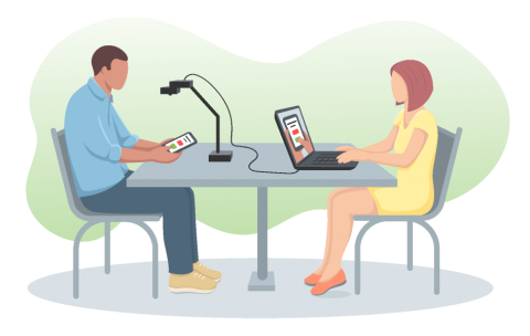 Get Paid to Test Products from Home | Become a Test User | TestingTime