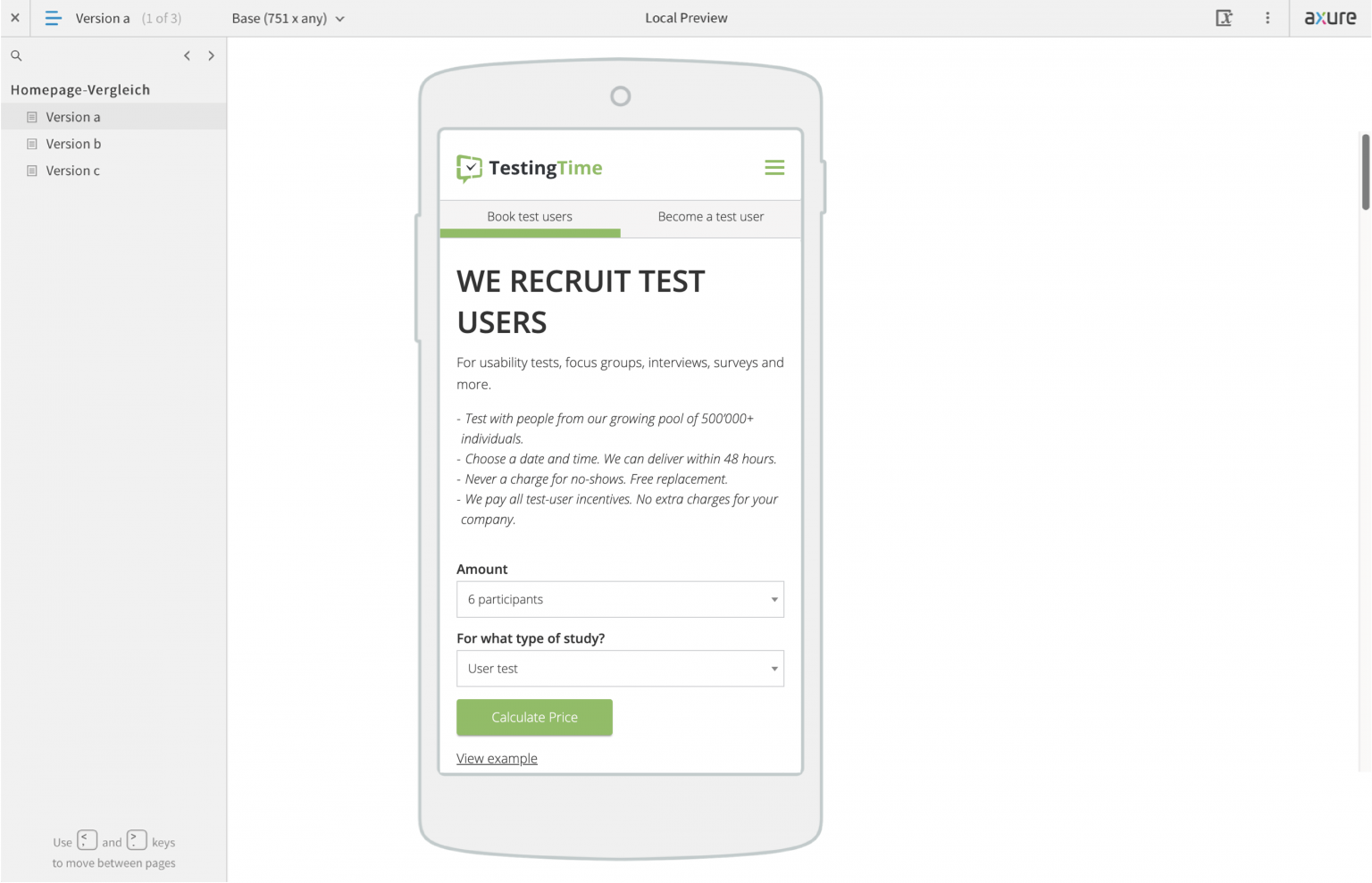 How To Conduct Remote User Tests Successfully Testingtime