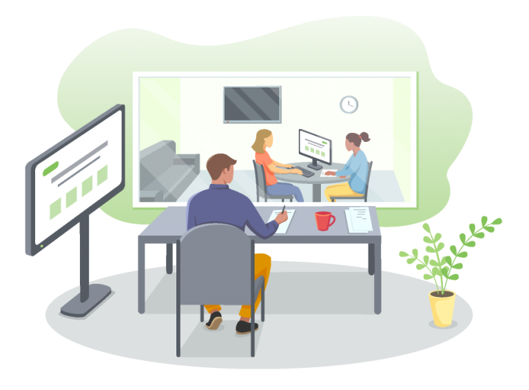 How to conduct remote user tests successfully - TestingTime