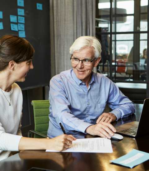 TestingTime - We recruit test users for UX research