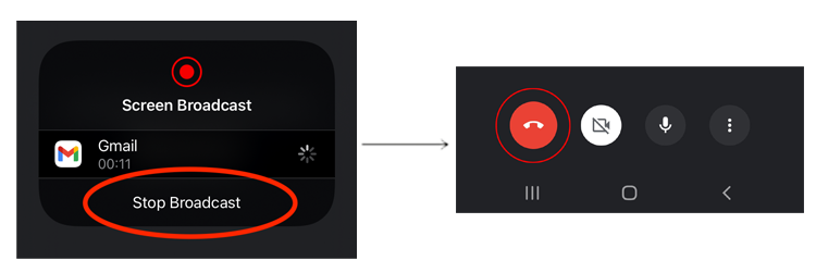 Google Meet Instructions – TestingTime