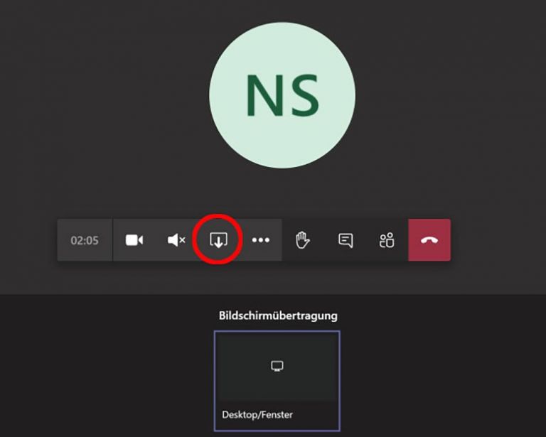 Microsoft Teams Anleitung – TestingTime
