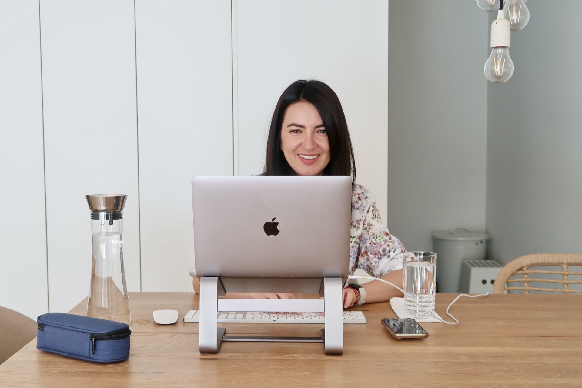 Experience report: How to participate in a test from your home ...