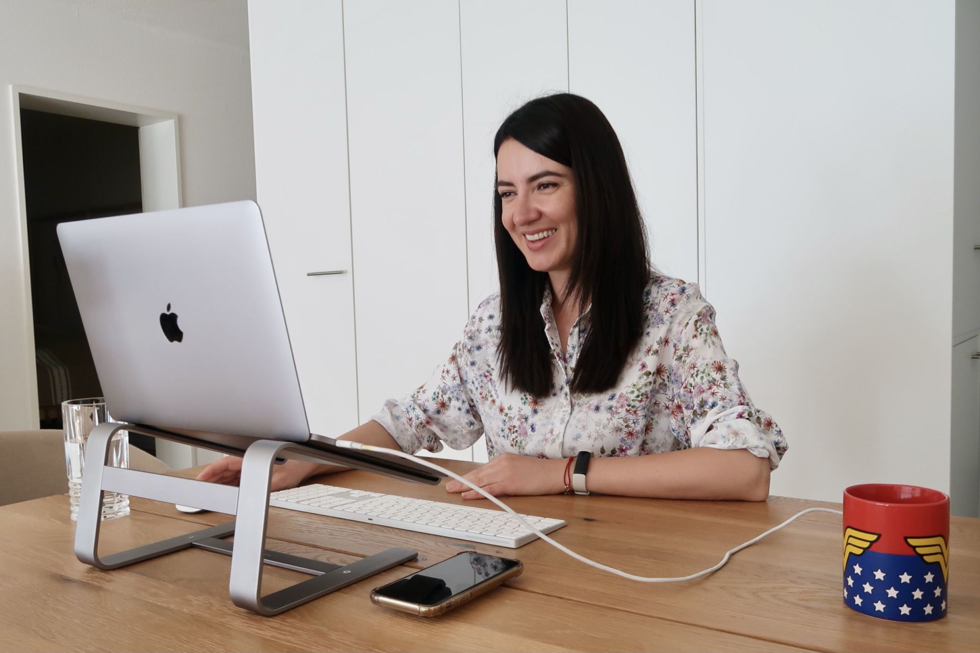 Experience report: How to participate in a test from your home ...