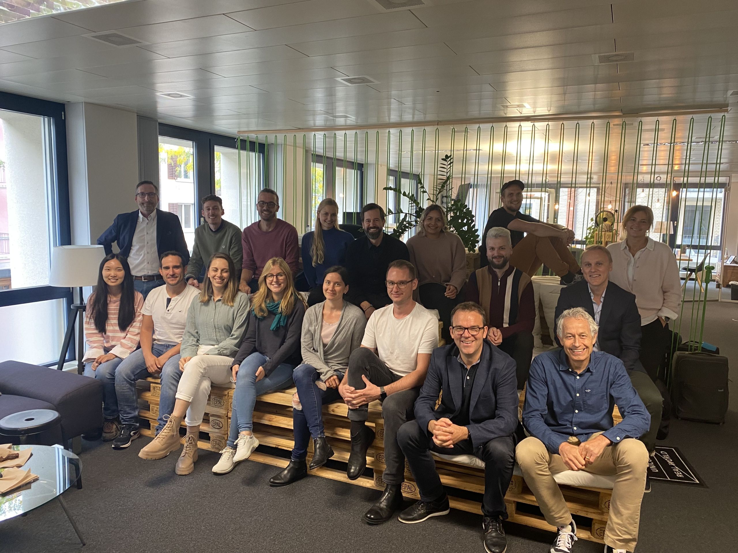 Norstat acquires TestingTime: Strengthening technology capabilities and ...