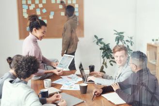 Setting up and managing your own research pool
