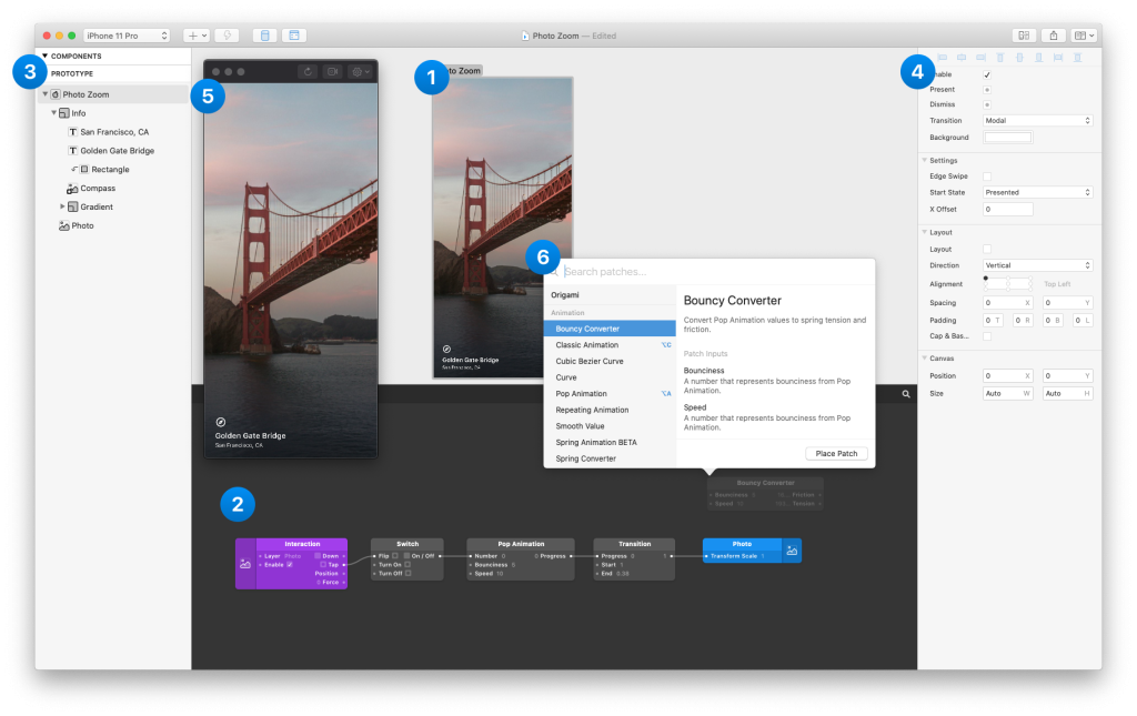 13 best UX design and prototyping tools and apps for 2024 - TestingTime